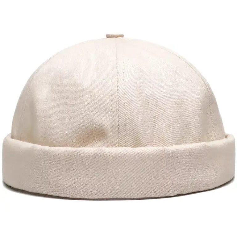 Captain Docker Hat