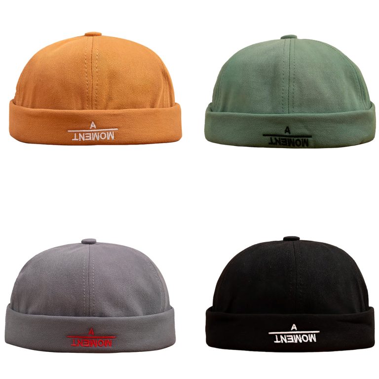 Docker Hat Uk | A moment